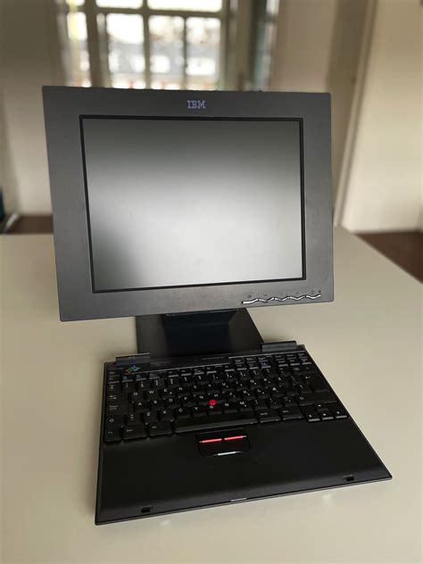 Thinkpad 570 Had To Let Go Of The Display Thinkpad