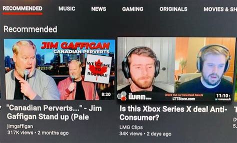 i think the youtube algorithm is trying to tell me something r