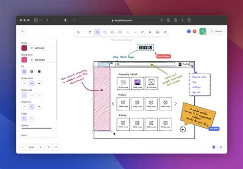 github accrfc excalidraw