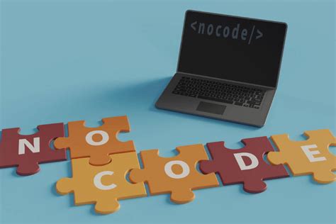 Low Code Y No Code Revolucionando El Desarrollo De Software Emb Gerencia