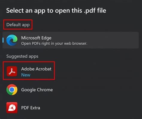 Chrome How To Open A PDF Using Adobe Reader Technipages