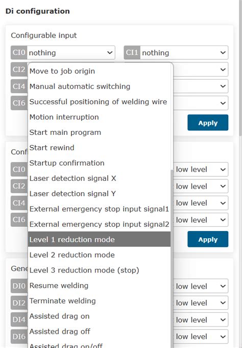 6 Base — Fairino Collaborative Robot User Manual 380 Documentation