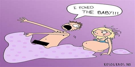 Pregnancy Troubles Illustrated In The Most Hilarious Way