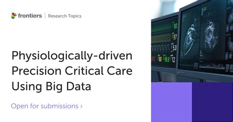 Researchtopic Healthcare Machinelearning Bigdata Frontiers