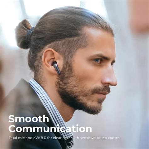 Наушники SoundPeats Air3 Deluxe - купить в интернет-магазине Proaim.ru