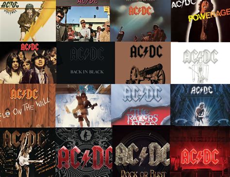 Acdc Magazine Ads Through The Years 1975 2016 60 Off
