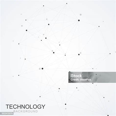 신경 세포와 신경의 분자 개념입니다 과학적인 의료 연구입니다 입자와 분자 구조입니다 배너 또는 고객에 대 한 과학 및 기술 배경 분자 벡터 일러스트 레이 션 0명에 대한