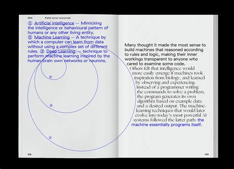 Fatal Error Occurred On Behance