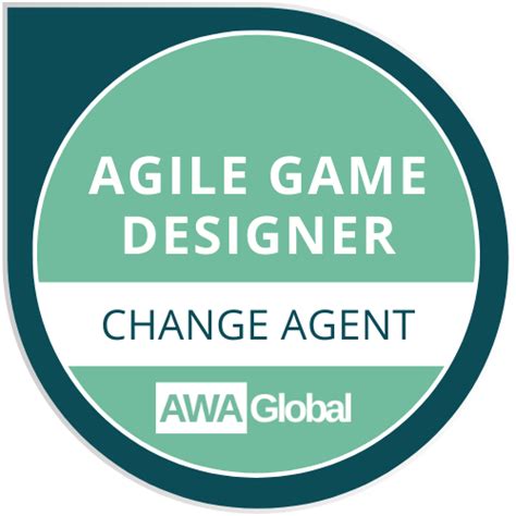 design agile games for accelerated learning awa global