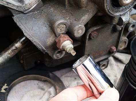 Automotive Oil Pressure Switches Market Size Unlocking Emerging Growth Opportunities And Share