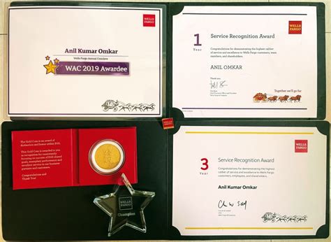 anil kumar omkar on linkedin thankyou stagecoachjourney wellsfargo