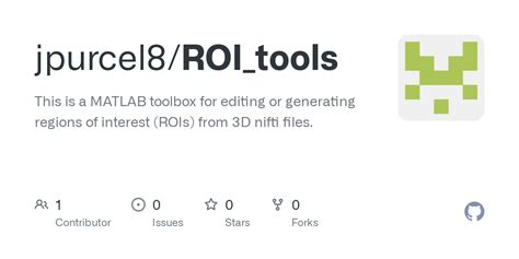 GitHub Jpurcel ROI Tools This Is A MATLAB Toolbox For Editing Or Generating Regions Of