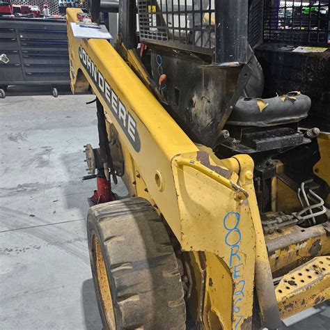 Kv19294 John Deere 240 Loader Arm For Sale