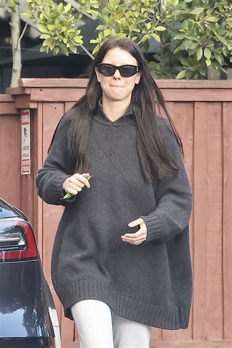Mia Goth Out And About In Pasadena 02192026 Hawtcelebs