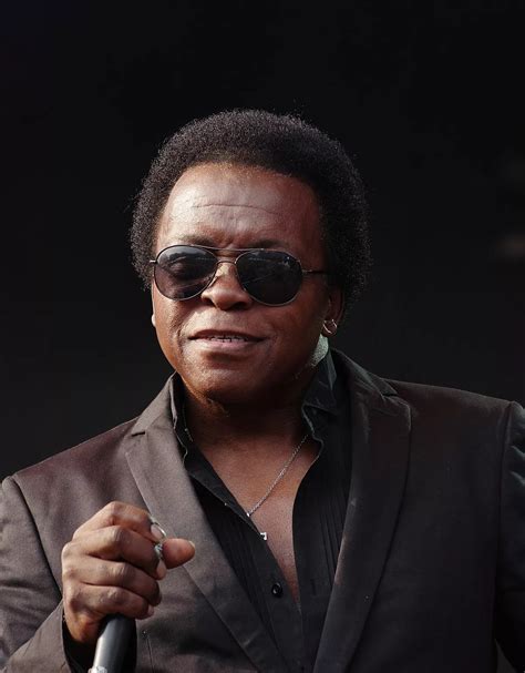 19 Facts About Lee Fields Factsnippet