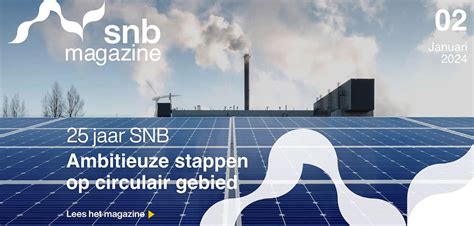Home - SNB
