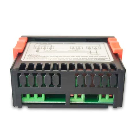 Stc 200 Aquarium Incubator Termostato Pid Manual Temperature Controller Switch Refrigerator