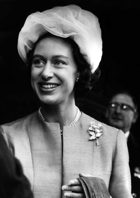 In Pictures Princess Margaret On Visits In Birmingham And Solihull