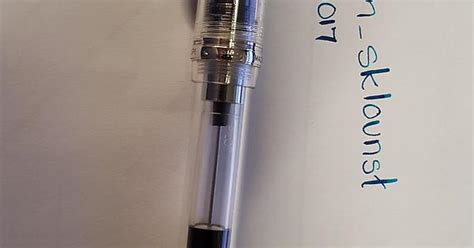 Pilot Custom 74 Album On Imgur