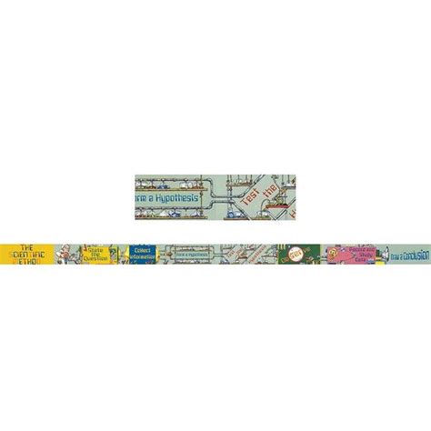 Chalkboard Topper Scientific Method Bed Bath And Beyond 17109622