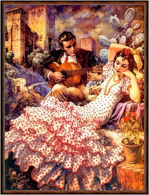 Pin By Juan Francisco On Jesús Helguera Arte Spanish Art Jesus