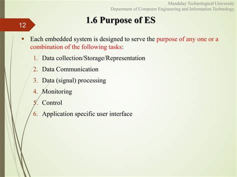 introduction to embedded systems i chapter 1 pptx