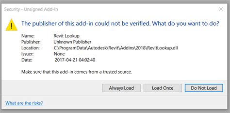 Revitlookup For And The Revit Sdk What Revit Wants