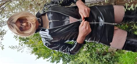 Rachel S Slutty Latex Pics Xhamster