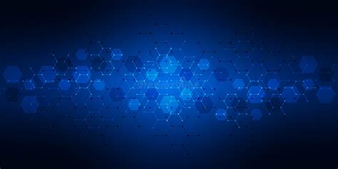 Molecular Structure And Genetic Engineering Science Innovation