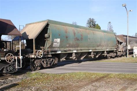 Npih Limestone Hoppers Wongms Rail Gallery
