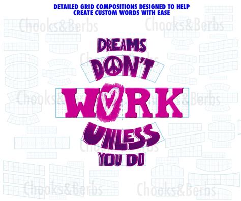 19 Procreate Composition Letter Grid Templates Brushes For Procreate Composition Grid Brush