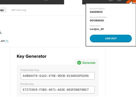 Javascript 2checkout Unauthorized Error Laravel Stack Overflow