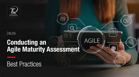 Best Practices For Agile Maturity Assessment Tx