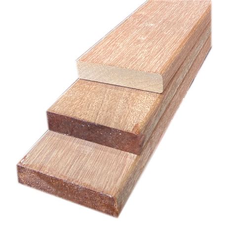 Decking And Handrails Hancock Lumber Shop