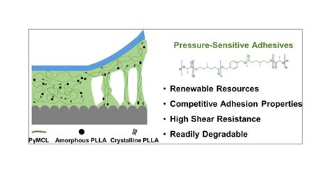 Engineering Aliphatic Polyester Triblock Copolymer Tackifier Blends For