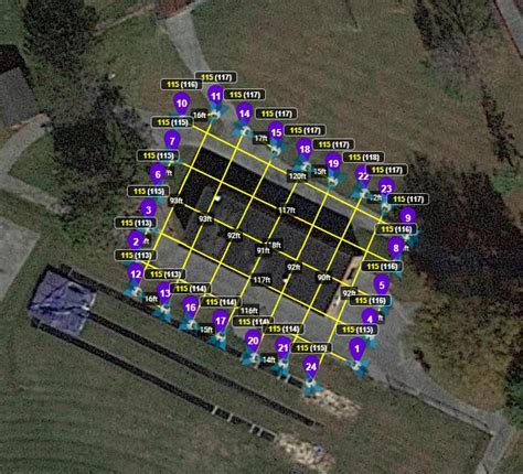 Mapping Survey Grid Tool Page Ideas Suggestions Litchi Forum