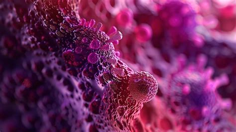 Concept Of Multiple Myeloma And Plasma Cell Cancer As An Internal