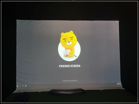 중고스크린창업비용 중고스크린창업가격 골프존중고비전 중고골프존비전 골프존비전중고비용은 지에스골프와 상의했어요 네이버 블로그