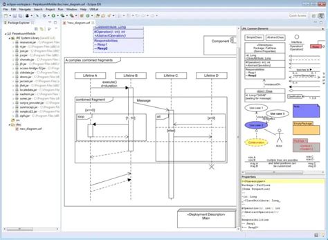 Best Microsoft Visio Alternatives For Diagramming