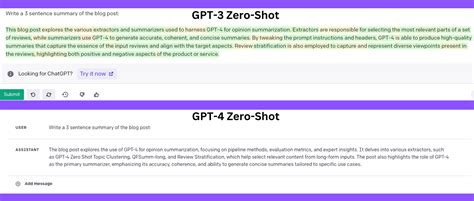 Powerful Long Text Summarization Methods With Real Examples Width Ai