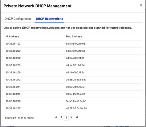 Managing Private Network For Colocation Knowledge Base Leaseweb