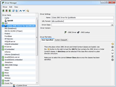 Connect To SQL Server Data In DBVisualizer
