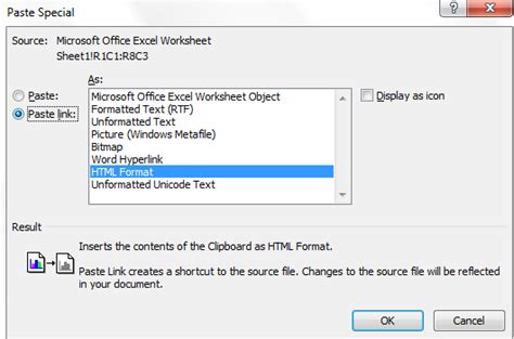 JavaMadeSoEasy Com JMSE Share MS Excel Data In Word Documents
