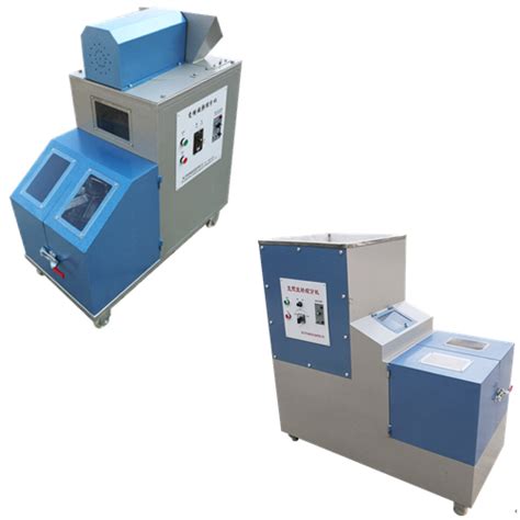 Variable Frequency Rotate Reduction And Division Instrument