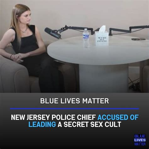 Blue Lives Matter See The Full Story On The Police Tribune