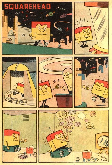 Squarehead Album On Imgur