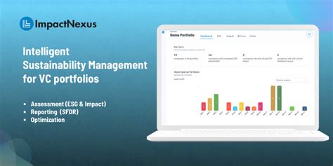 Impactnexus Features Reviews Alternatives Vc Stack