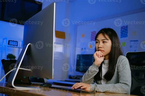 programmers and developer teams are coding and developing software