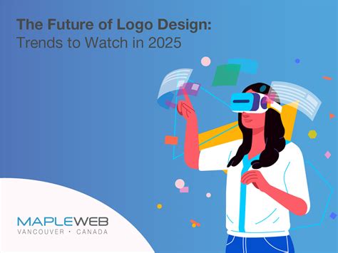 Future Logo Design Trends To Watch In 2025
