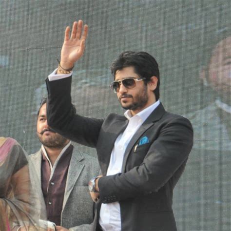 Arjun Bhadana Asb Respect Is Like A Mirror The More You Show It To